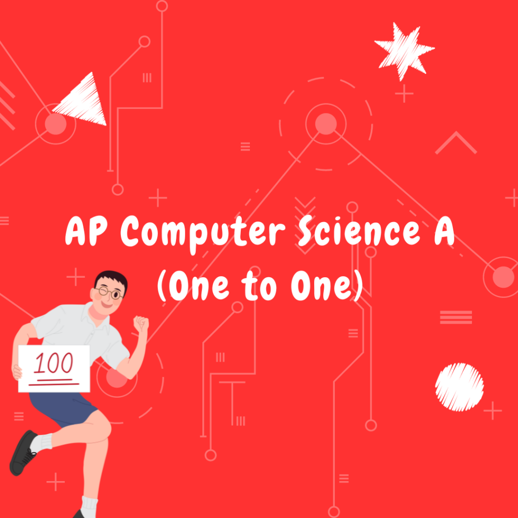 Ap Computer Science A Comprehensive Course Lessonboard