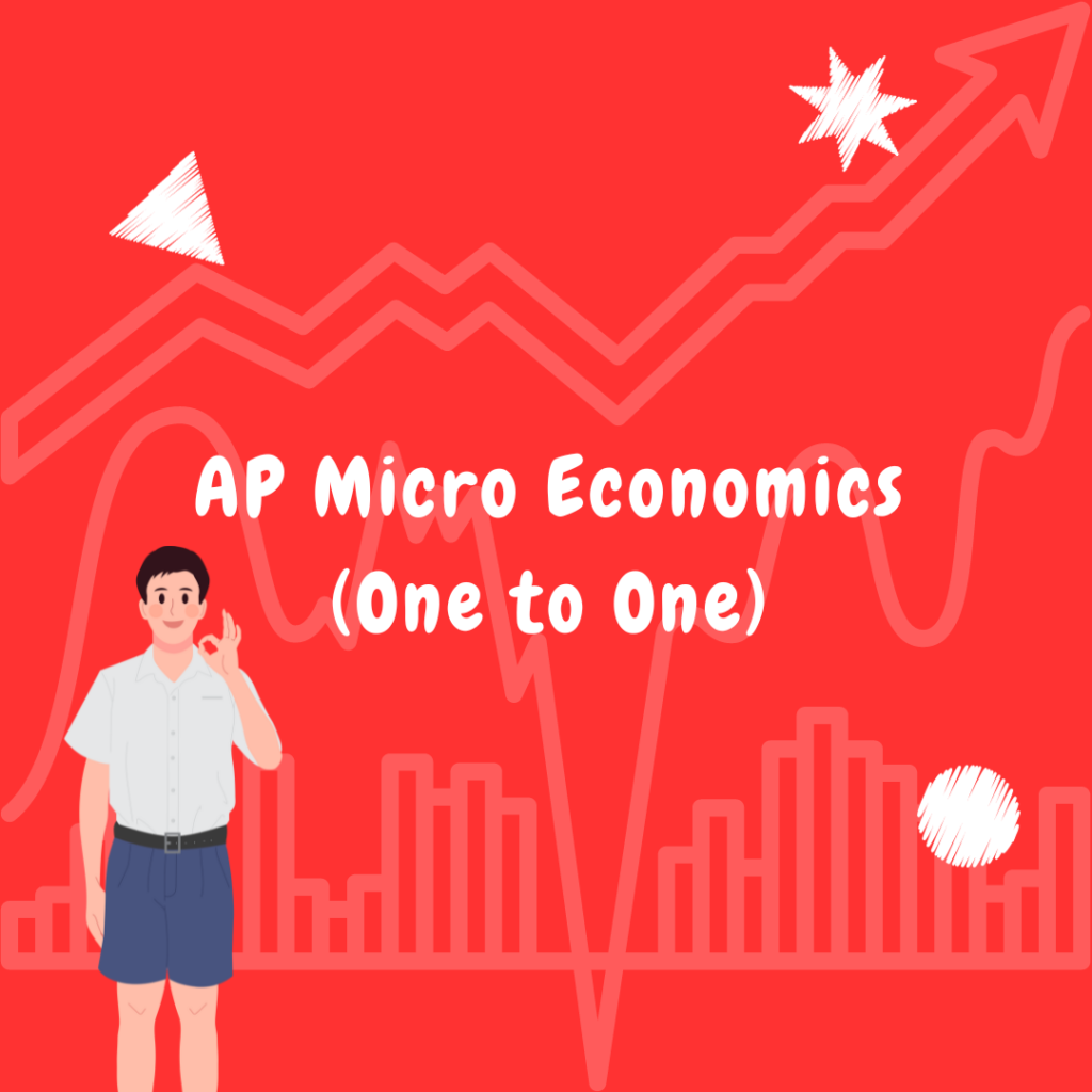 AP Microeconomics 11 Study Course | LessonBoard